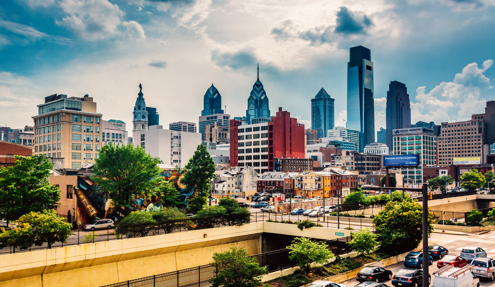Sign Up for Greater Philadelphia Rearch and Market Reports